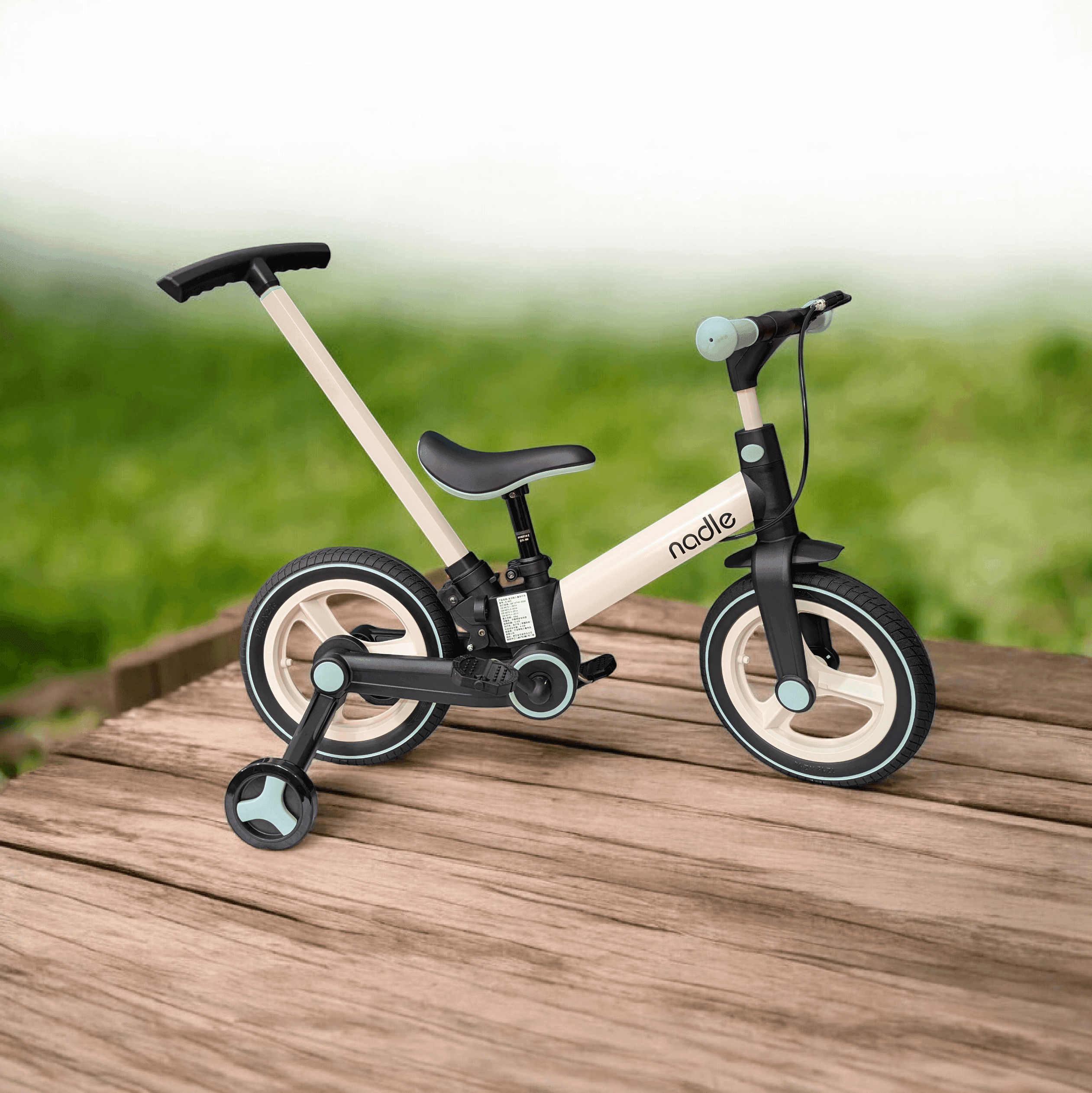 Baby Balance Bike